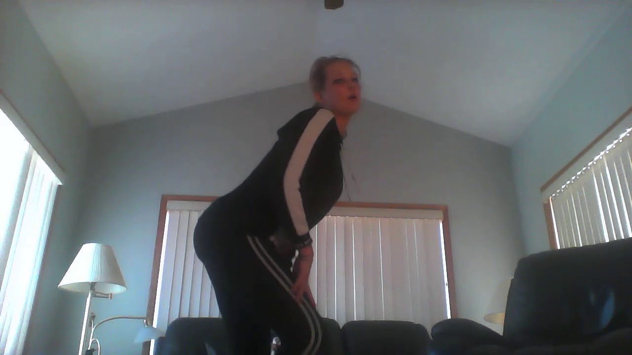 Wiggle terrible dancing - YouTube