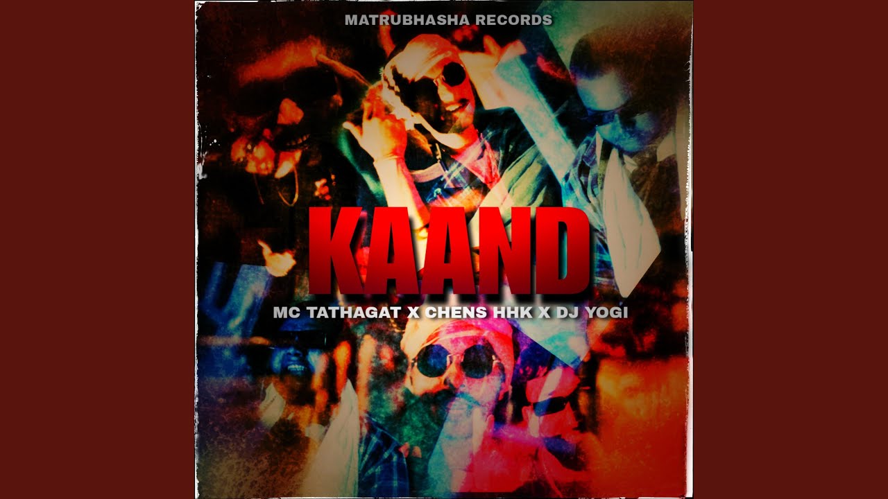 KAAND - YouTube