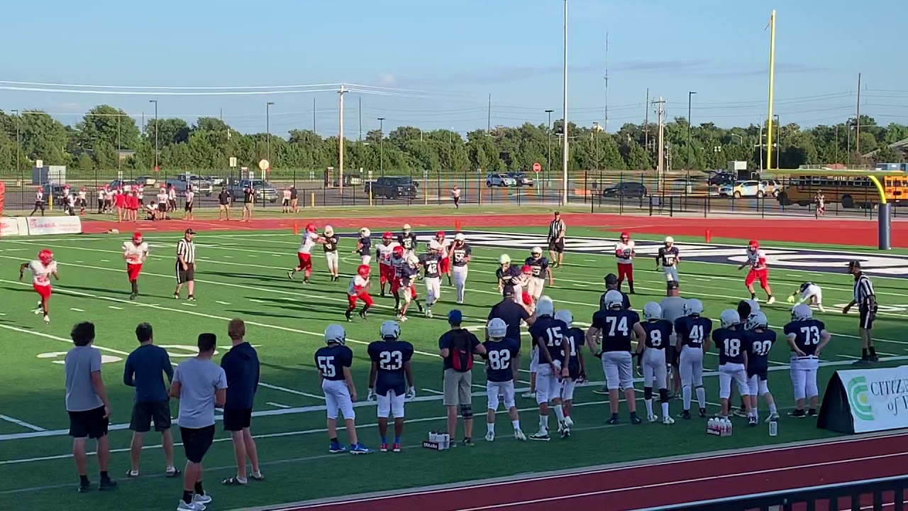 Mustang central - YouTube