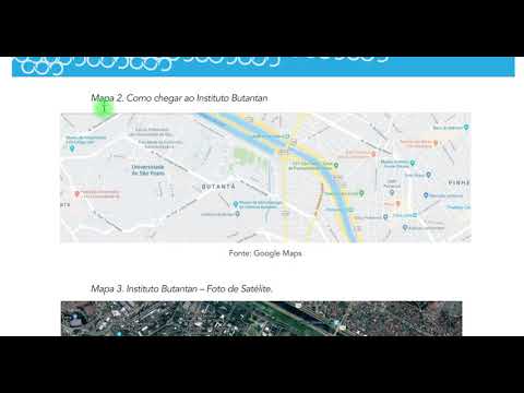 Ler e Escrever - volume 2/ 5º ano, p. 144 e 145 (Atividade 3B - Mapas ...