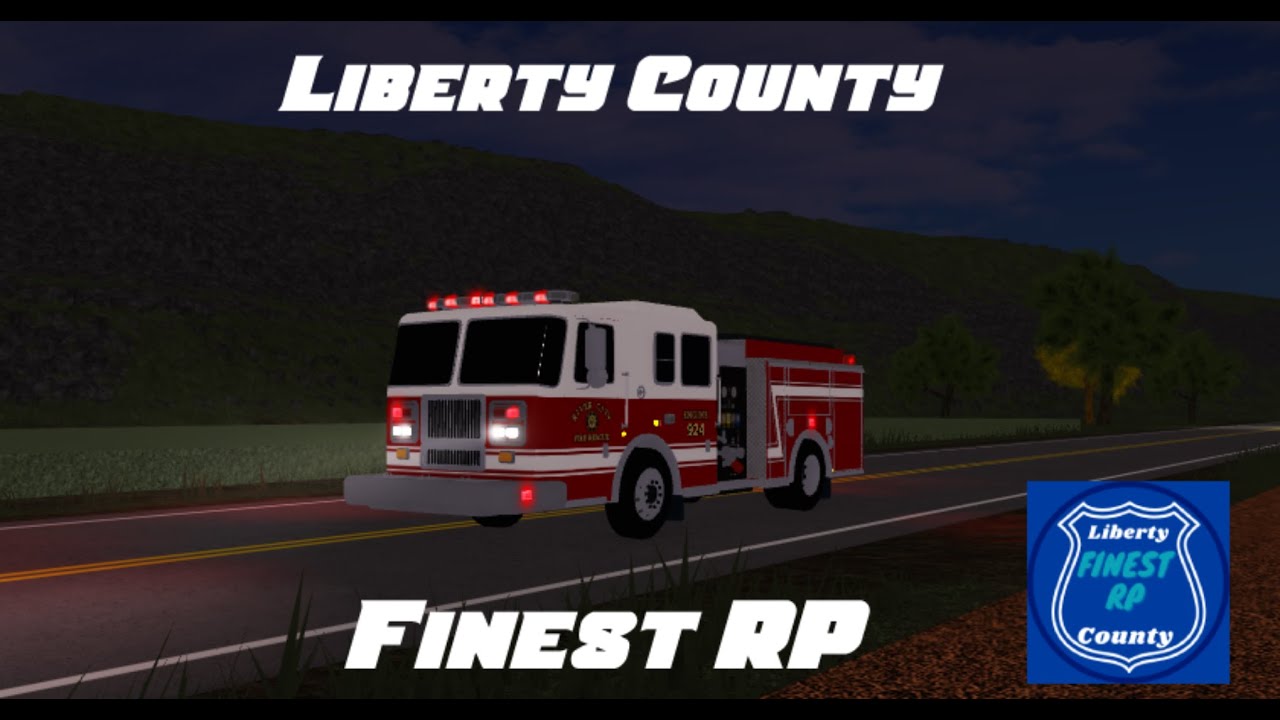 ORP | RCFD | Promotional Video | Roblox ER:LC. - YouTube