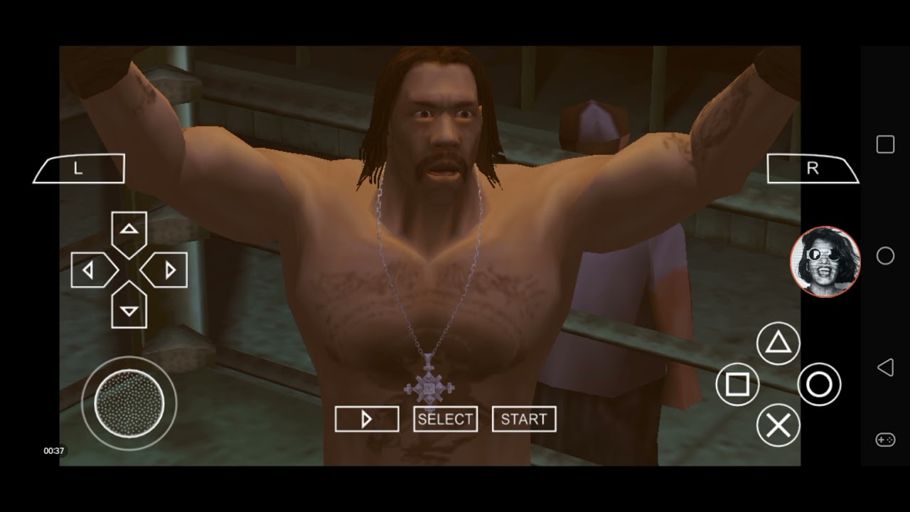 Def Jam FFNY The Takeover - Harunobo Harada Playthrough Part 63 (Danny ...