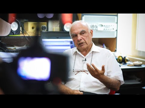 Cavanşir Quliyev: Heydər Əliyev hakimiyyətə gələndən...