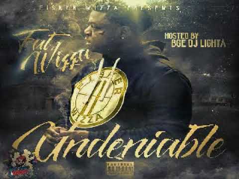Fat Wizza - Yeen My Kind feat. YGizzle (Prod. By DTThaKid) - YouTube