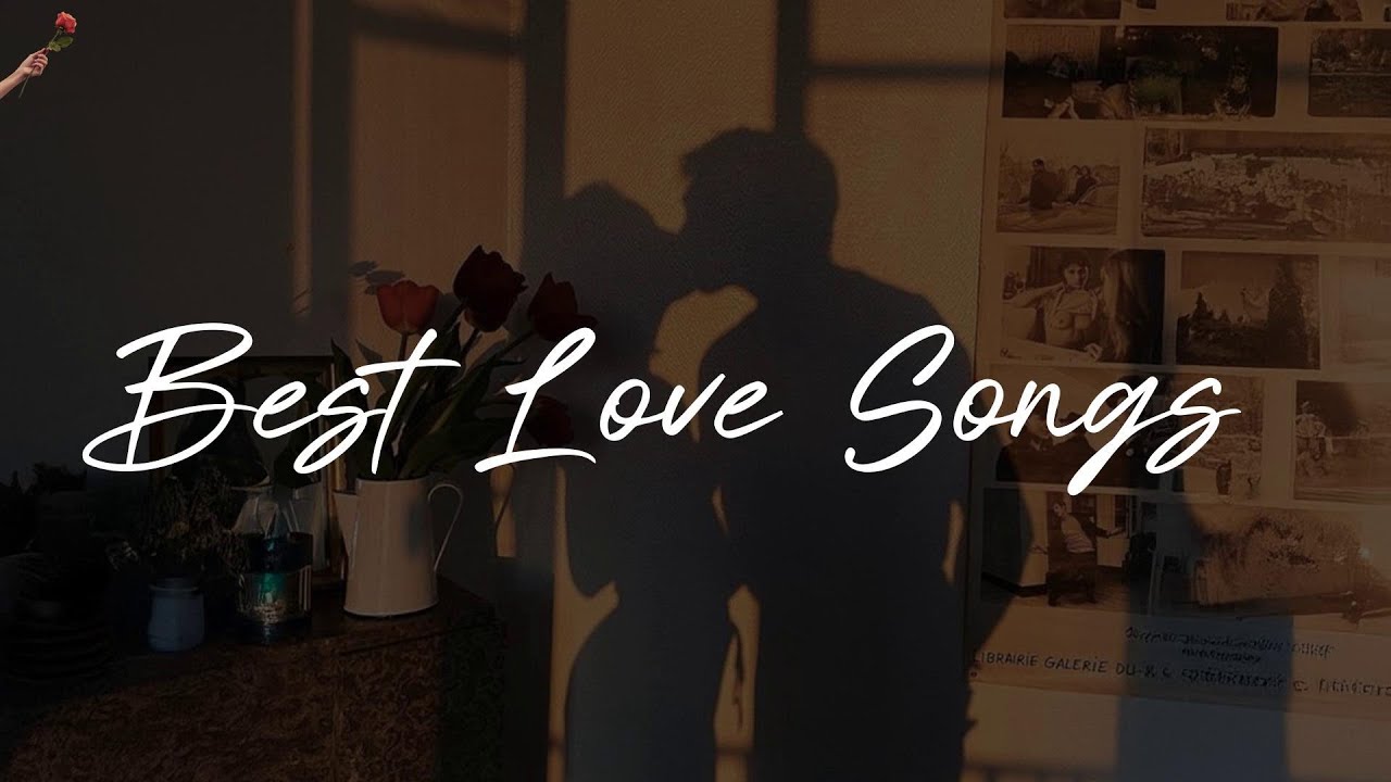 Best Love Songs - Most loved singers: Bruno Mars, One Direction, Ed ...