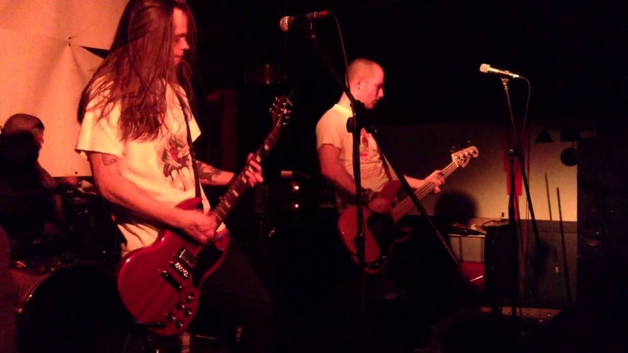 xSaxonx - Live in Aberdeen, Scotland! - YouTube