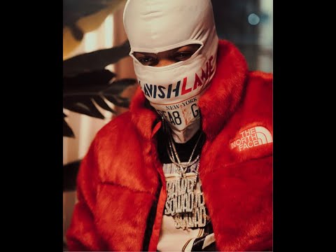 GREA8GAWD 🔥 NEW TRACKS & Showing his Branded PYREX !!! The Masked Man ...