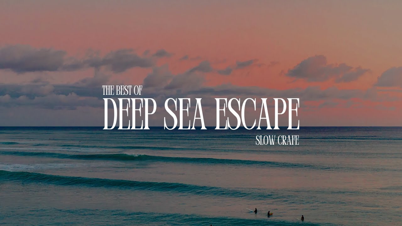 Deep Sea Escape - YouTube