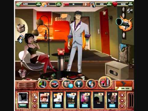 Auto Hustle For Level 2 - YouTube