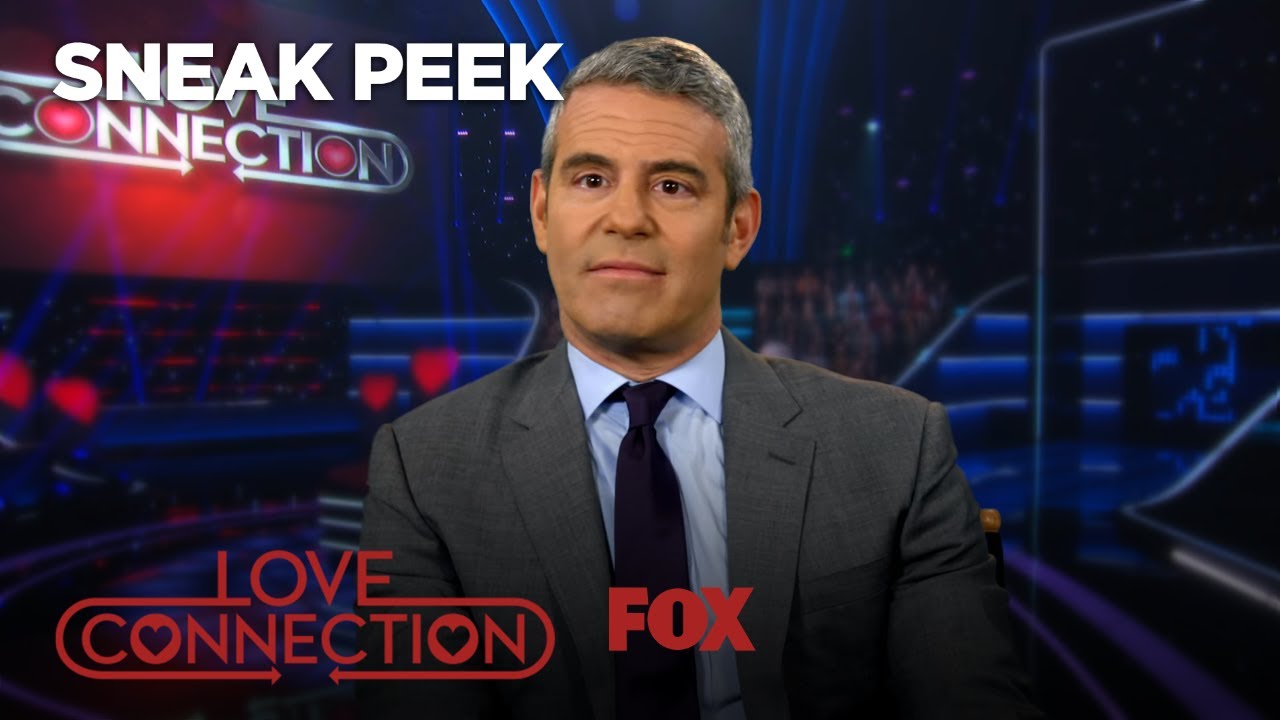 LGBTQ Pride | Season 2 | LOVE CONNECTION - YouTube