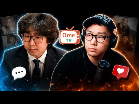 OME TV ОРЖ ОХИН НАЙРАВ | @zenithecreator 