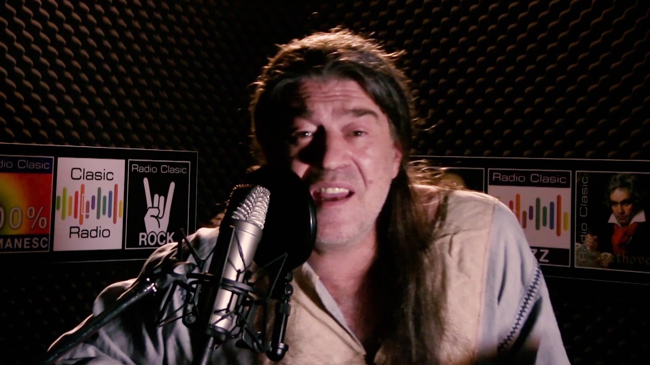 Zoltan Butuc - Dor de tata - YouTube