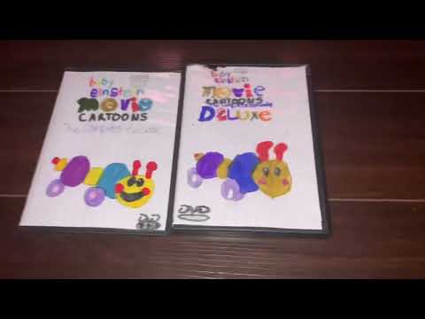 Comparison Video: Baby Einstein Movie Cartoons : The Complete Episode (2022)