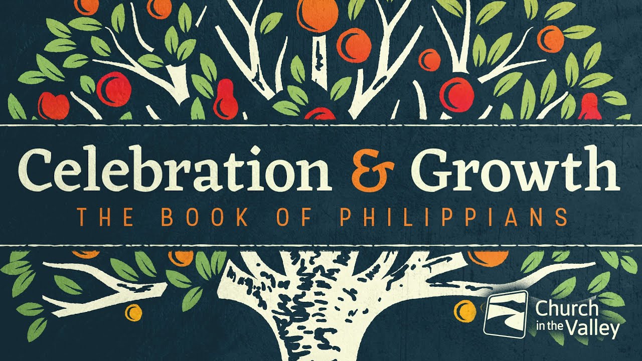 Celebration & Growth - Week 6 - The Power of Godly Examples - May 24 ...