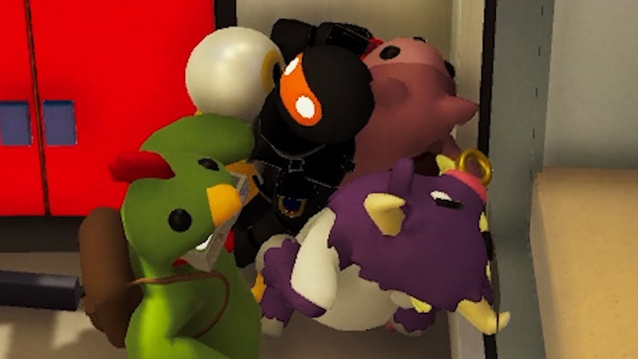 FIGHT BACK - YouTube