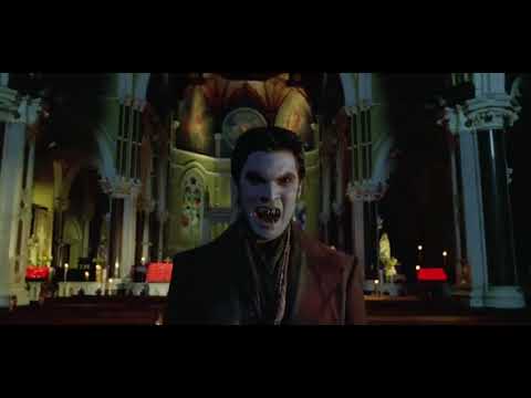 Hayalet Sürücü   Ghost Rider 2007 Fragman