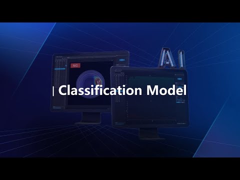 Using Mech-DLK: Classification - YouTube