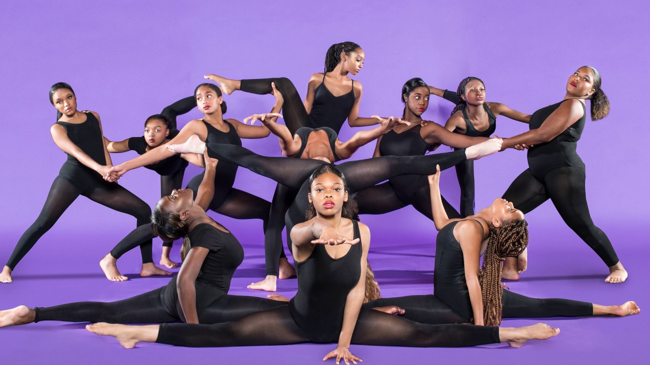 New Manchester High FAME Promo Video 2018 Douglas County GA - YouTube