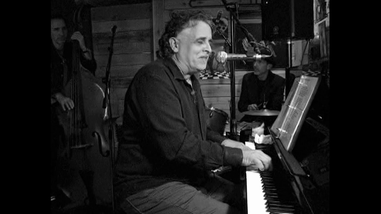 Jumpin' Jack Strobel & The Swamp 5 - YouTube