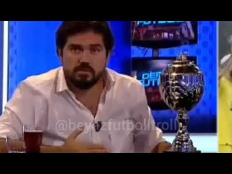 Rok (Rasim Ozan Kütahyalı) Biz Kaldıramıyoruz - Beyaz Futbol Komik Anlar - Sinan Engin Kaldıracak