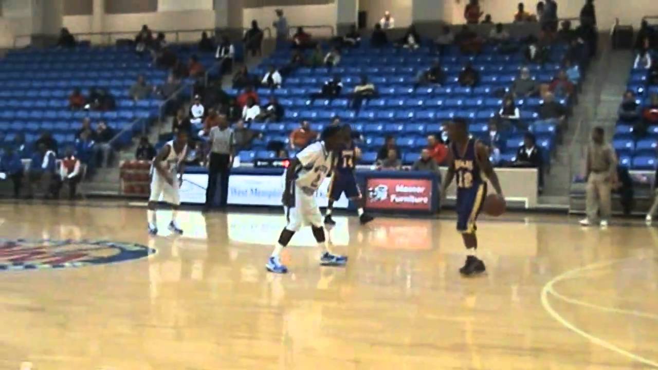 Arthur Jackson Highlights - YouTube