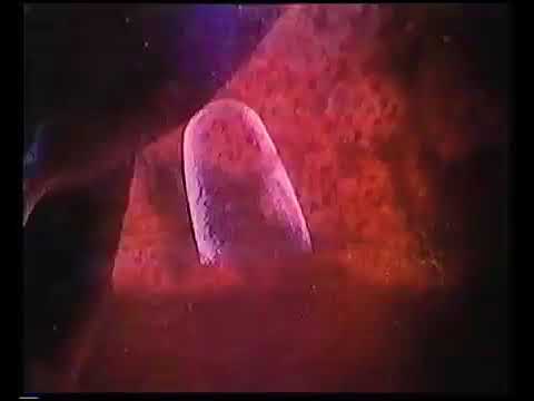 Dinosauri (2000) - Teaser cinematografico italiano