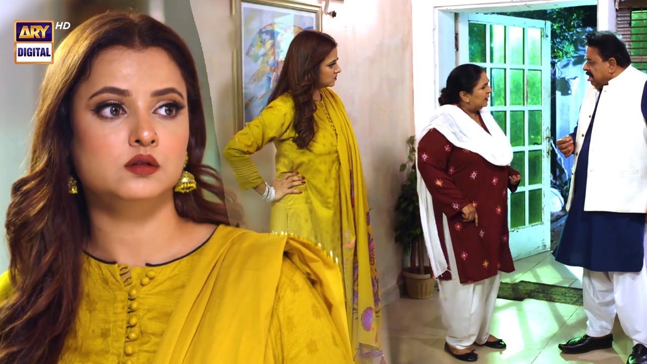 Rakhshi Ka Raaz Khul Gaya 😱 #babybaji - YouTube