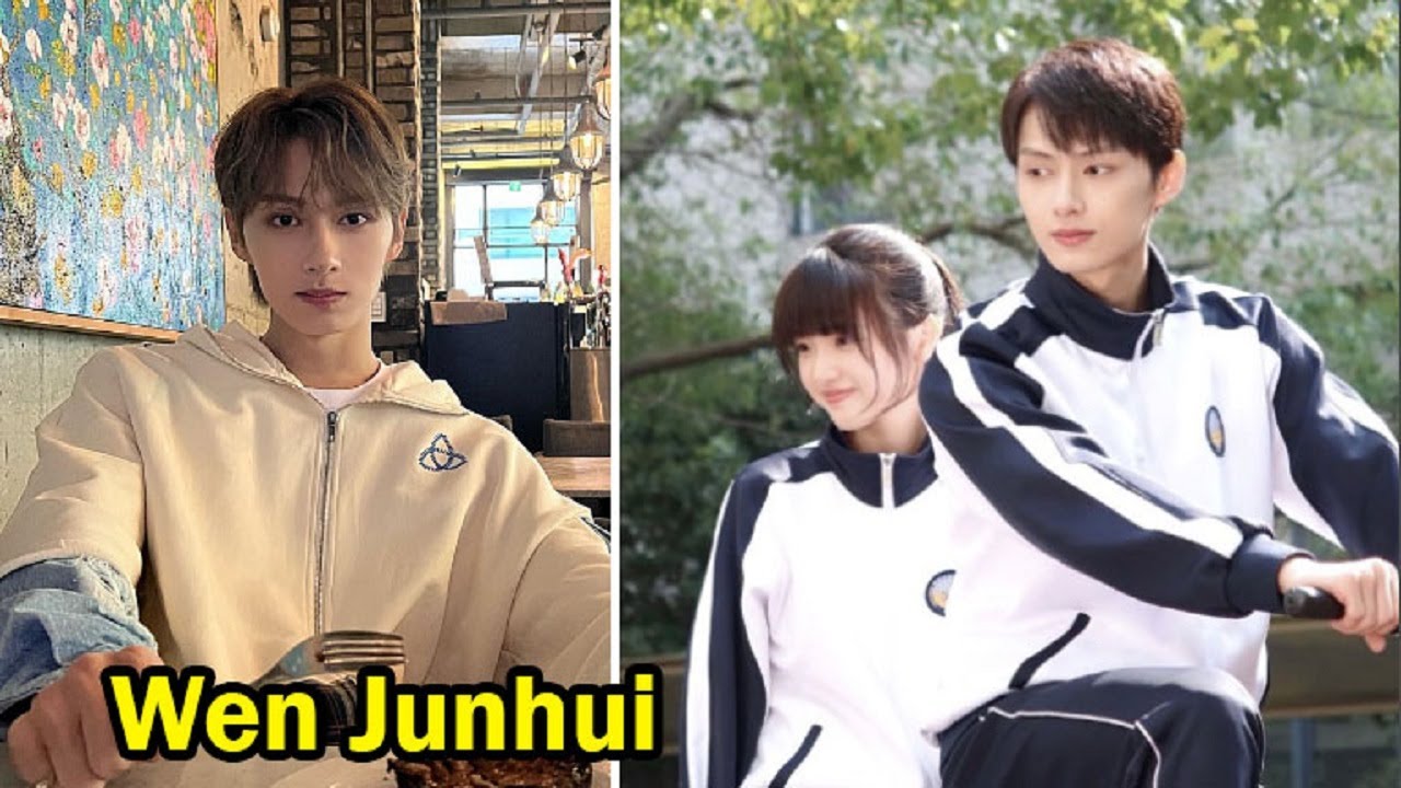 Wen Junhui (Exclusive Fairytale) || 5 Things You Didn't Know About Wen Junhui - YouTube