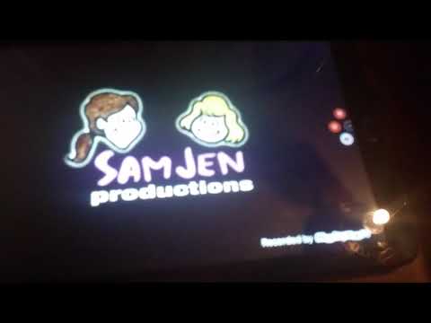 Warren & Rinsler Productions/SamJen Productions/Nickelodeon (2008 ...