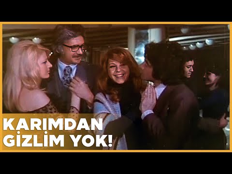 Kime Niyet Kime Kısmet Türk Filmi | İlişki Zinciri Karmakarışık Bir Hâl Alıyor!