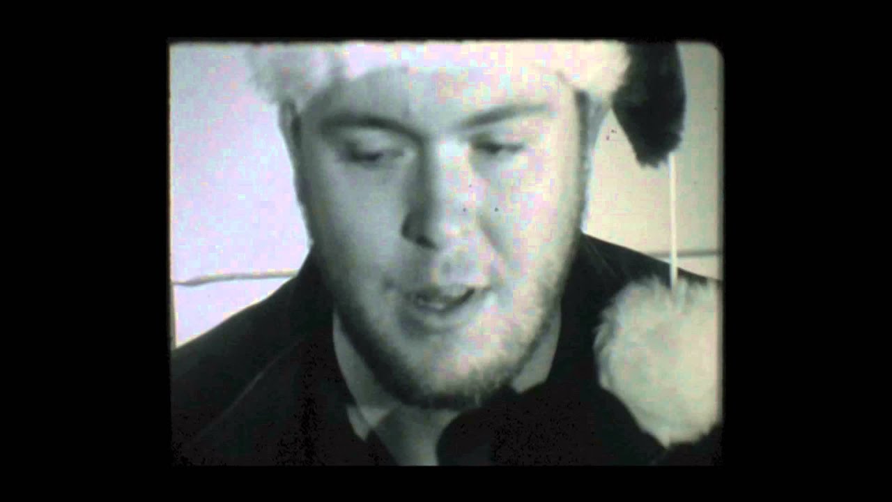 Stephen Sondheim's Assassins -Samuel Byck Monologue- (16mm Film) - YouTube