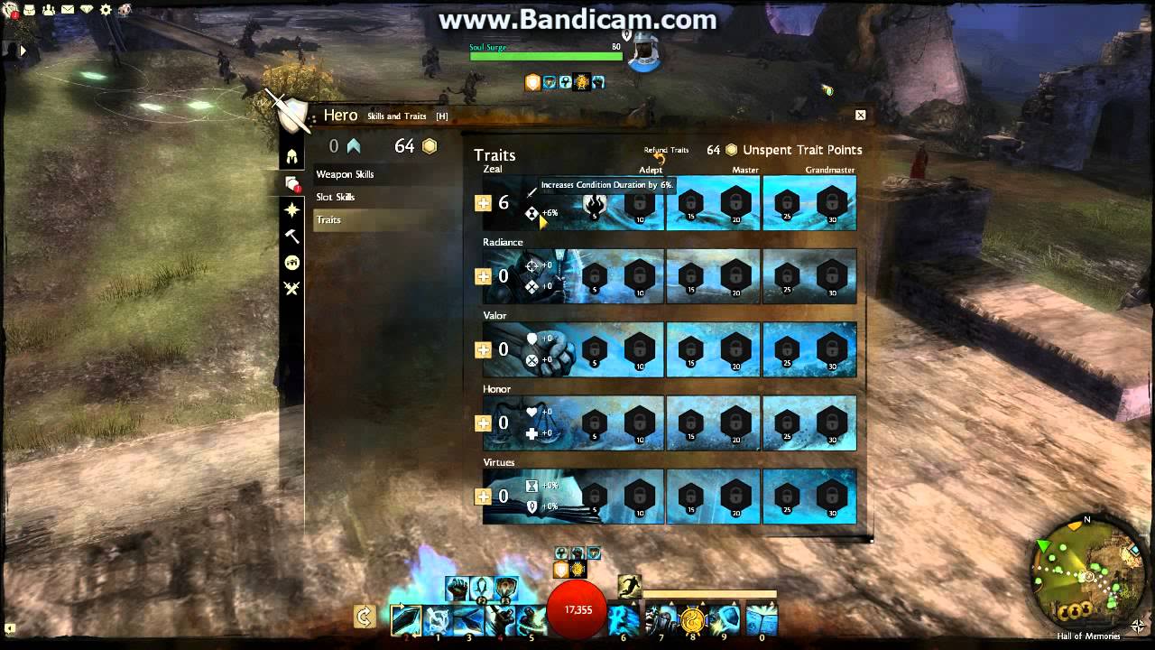 Guild Wars 2 How To Get Setup For PvP - YouTube