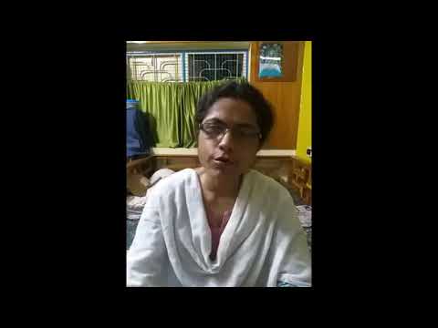 SUJATA PAL|CLASS XII |AMAR BANGLA|KALER KOLKATA |PART II - YouTube