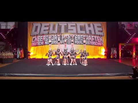 Savage Cats - Youth Allgirl L3 | 17.03.2024 - Bonn