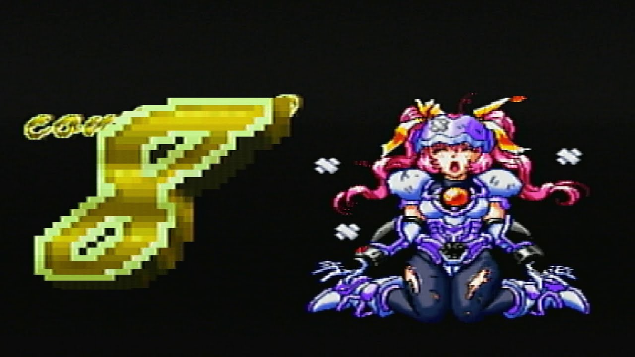 What the Hell is GranDoll? - YouTube