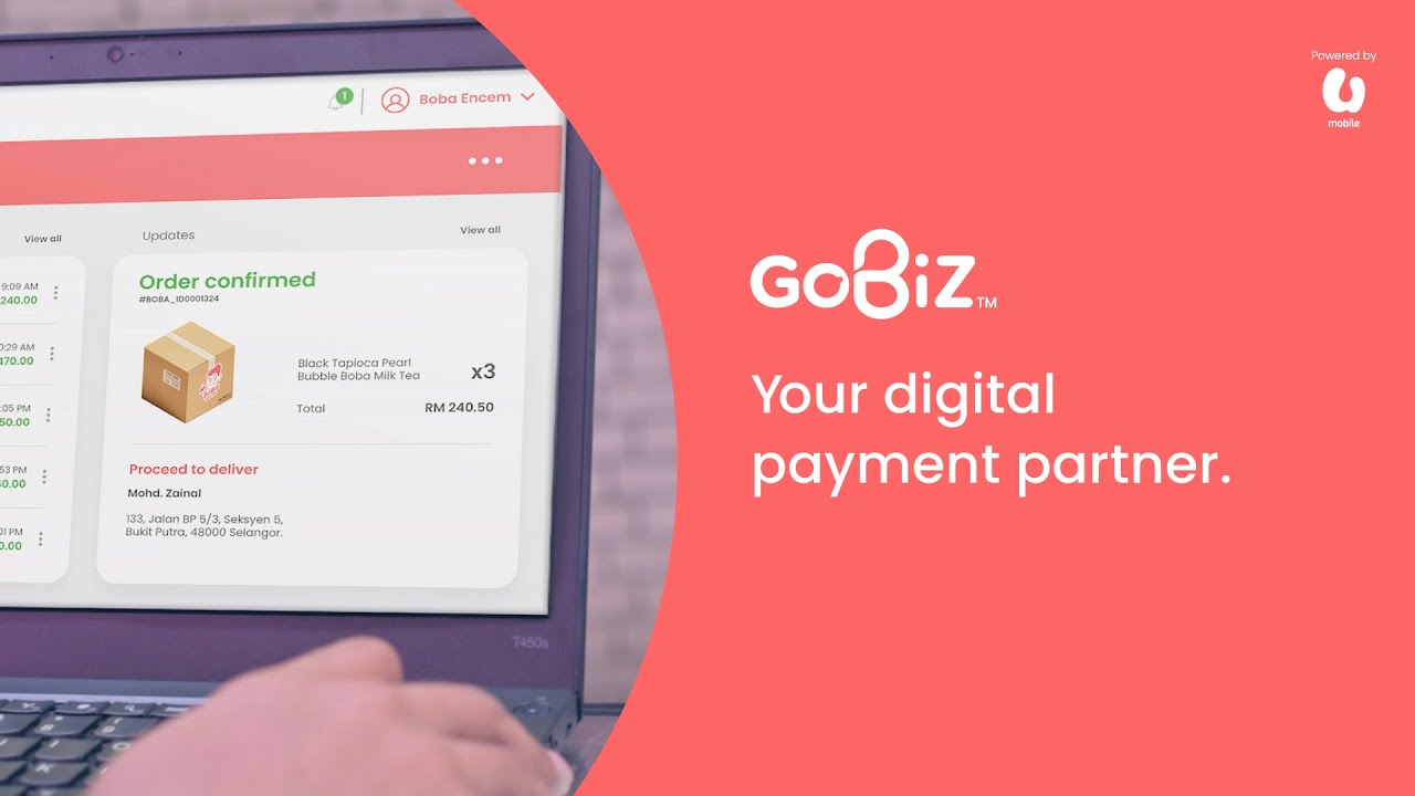 GoBiz – Grow Your Business Online - YouTube