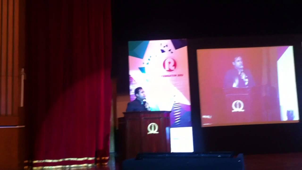 MC ABBAS YOUNGEST KEYNOTE SPEAKER @ TOASTMASTERS INTERNATIONAL FULL ...