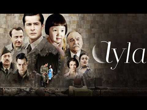 Ayla: The Daughter of War (2017) | HD Quality | Historical War Drama | True Story