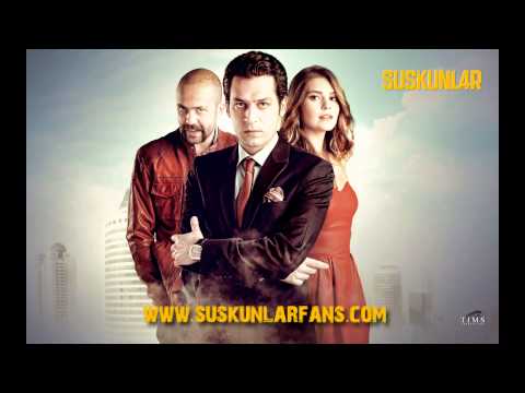 Suskunlar Dizi Müzikleri - Hesaplaşma