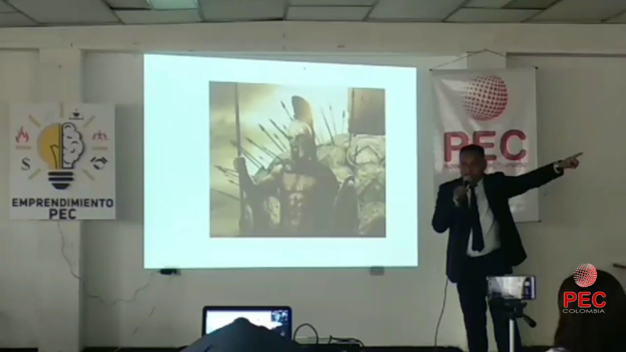 LEGADO | JHON REYES - YouTube