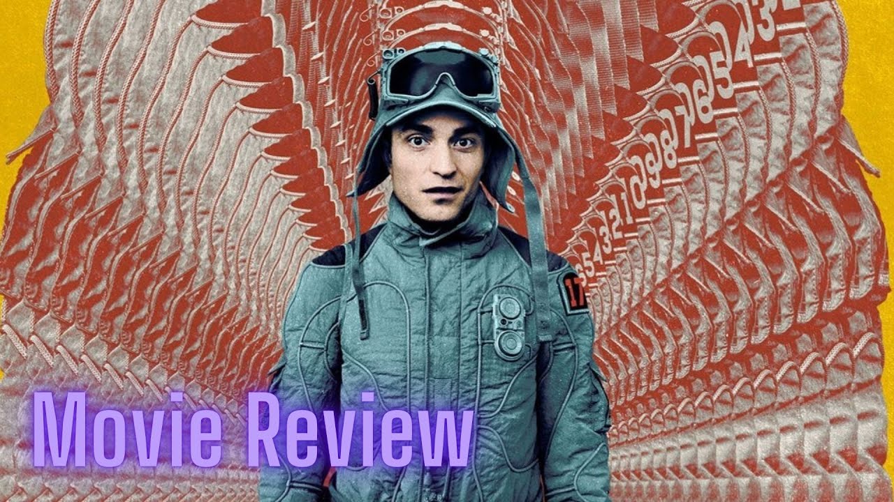 Mickey 17 (2025) Movie Review...yikes? - YouTube