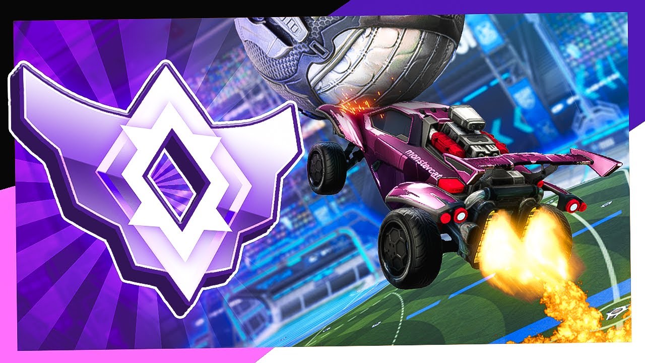 SUBIMOS A GRAND CHAMPION? - PARTE 3 - ROAD TO SSL - ROCKET LEAGUE - YouTube