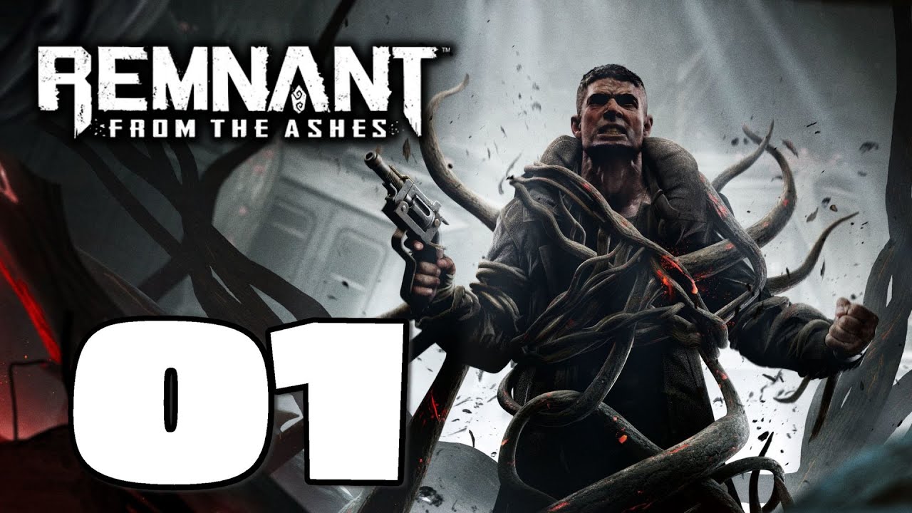 Remnant From The Ashes Multiplayer Playthrough Part 1 YouTube remnant-from-the-ashes-multiplayer-playthrough-part-1-youtube