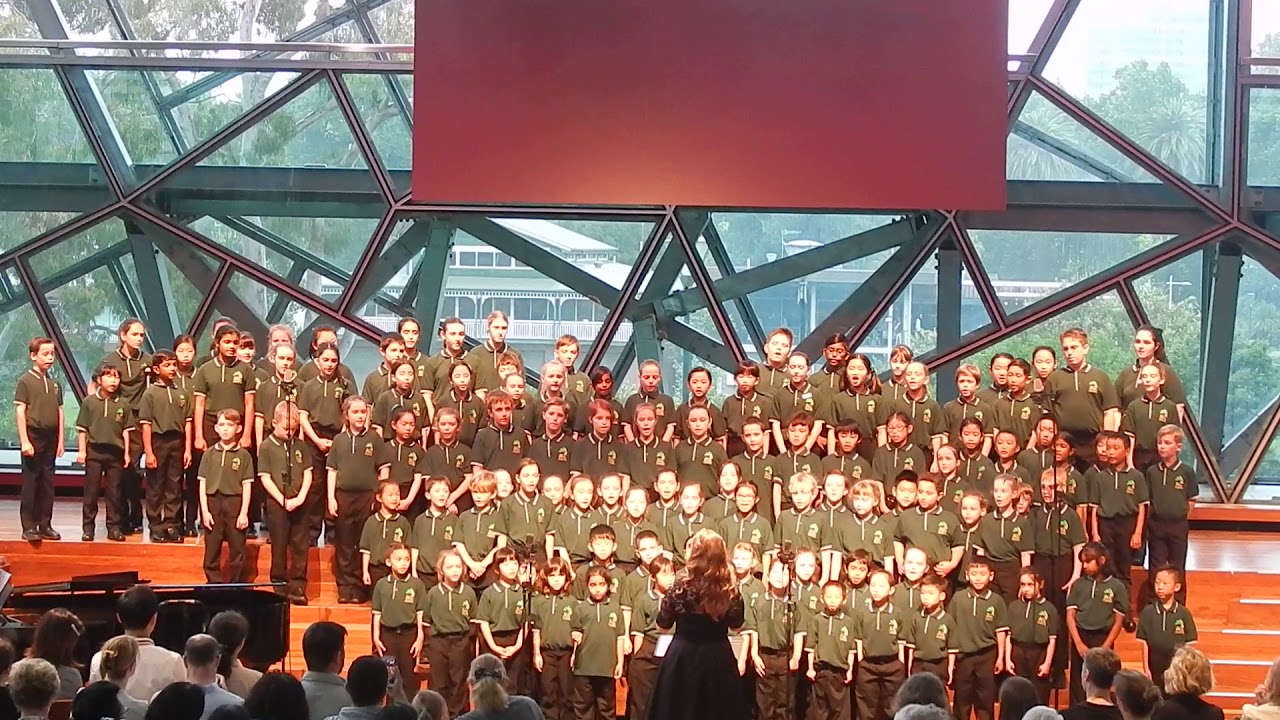 Christmas Samba - words and music by Craig Curry - YouTube