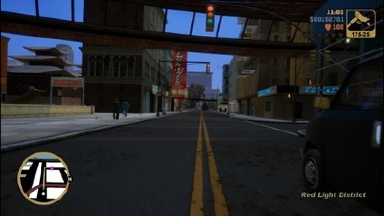 Grand Theft Auto III – The Definitive Edition_20250309215028 - YouTube
