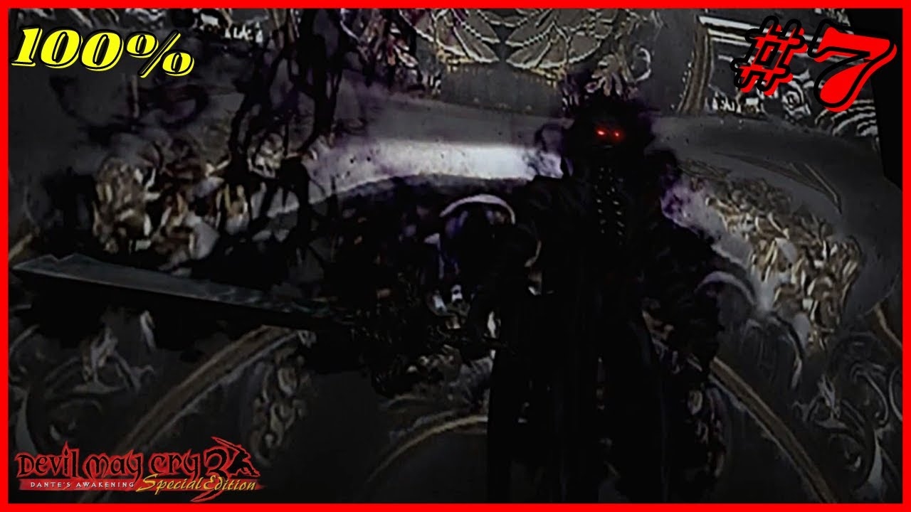 Devil May Cry 3: #7 Dante Vs Lady e o Doppelganger!!! - Missão 16 e 17 ...