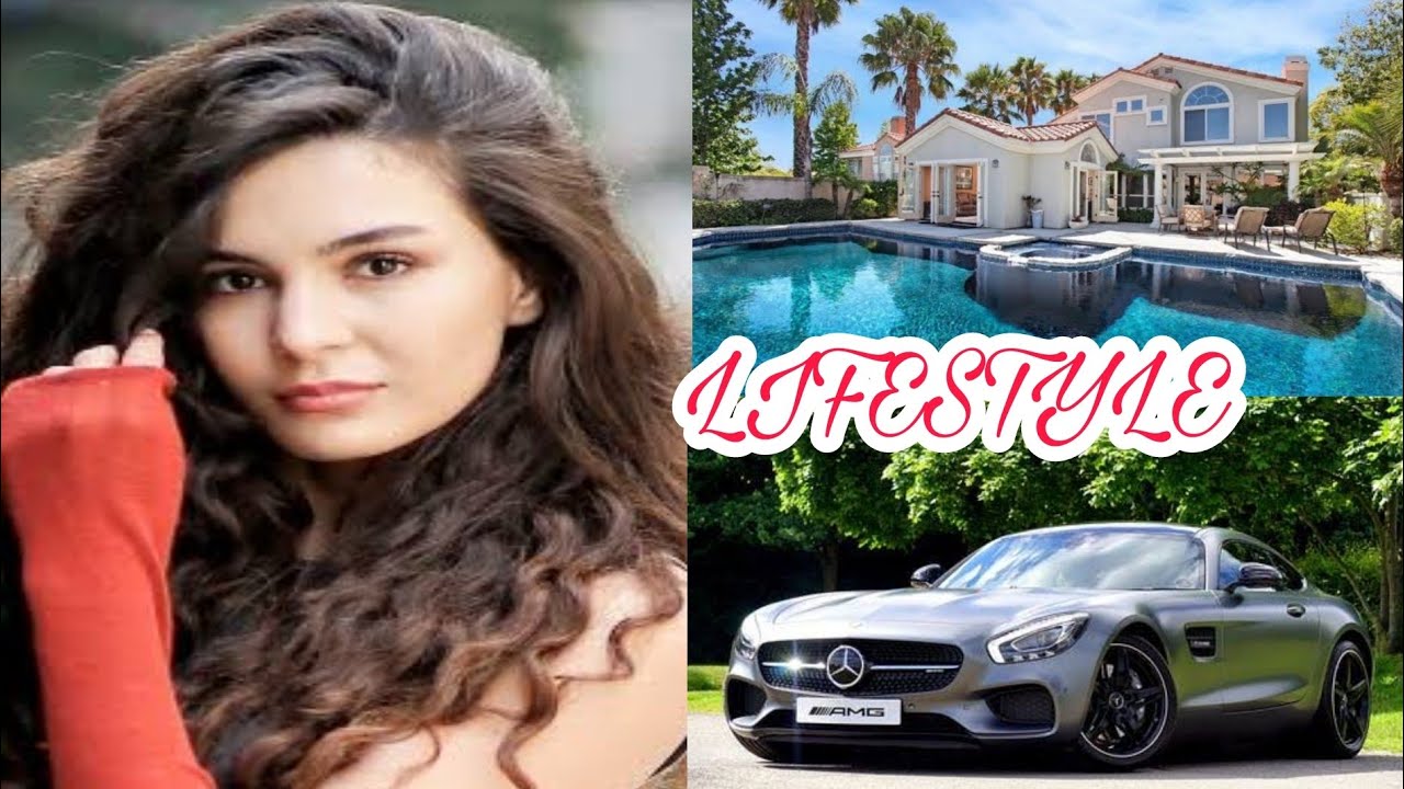 Ebru sahin Lifestyle, Age, Boyfriend, Biography, Net Worth, Hobbies ...