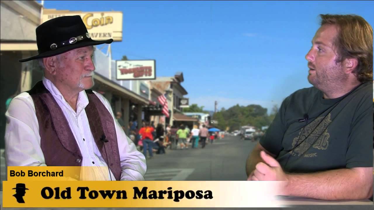 Adam Finney & Yosemite Music Fest - YouTube