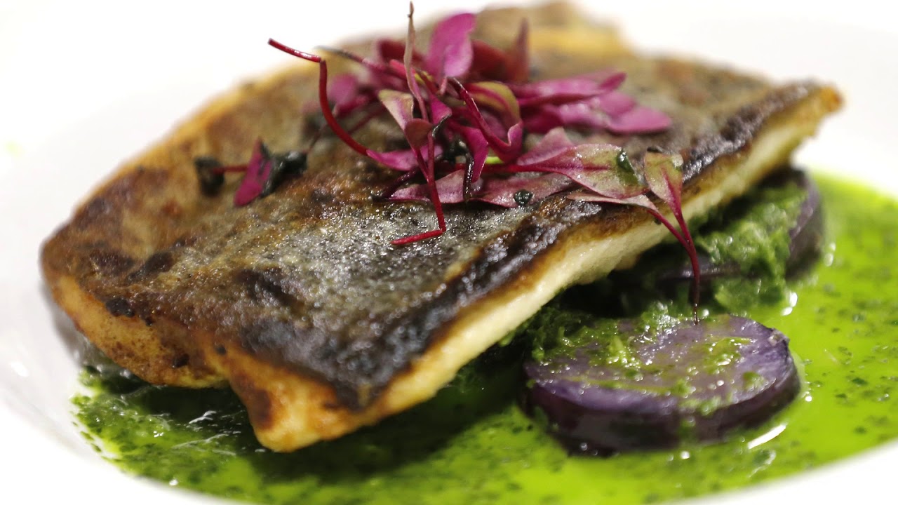 Relish Your Chef Guest Chef Dinner JBJ Soul Kitchen Red Bank NJ Marcy ...