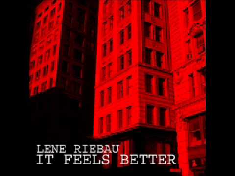 Lene Riebau - It Feels Better (Sound Cubicle Peak Time Vocal) - YouTube